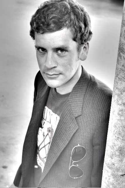 Corey Landis Image Gallery